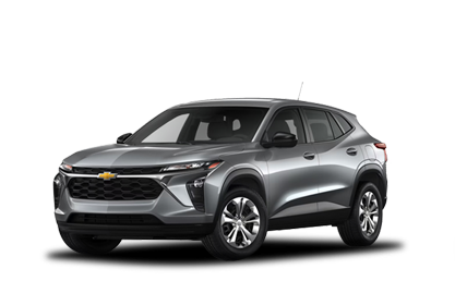 New Vehicle Specials | Key Chevrolet of Perry
