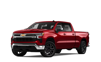 New Chevrolet & GMC Specials in Newport, NH